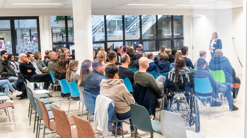 Associate degrees Academie